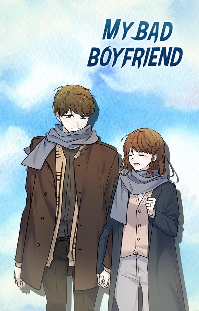 My Bad Boyfriend - Comicaholic